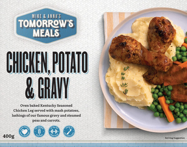 Our Meals – Tomorrows Meals