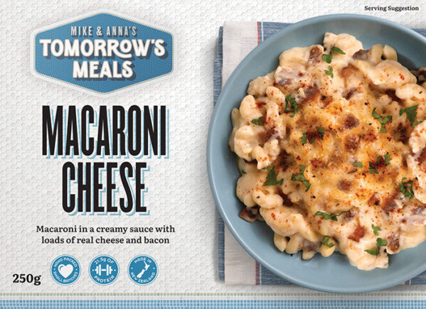 Our Meals – Tomorrows Meals